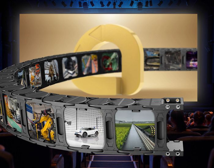 Attention design engineers! igus launches application phase for the ...